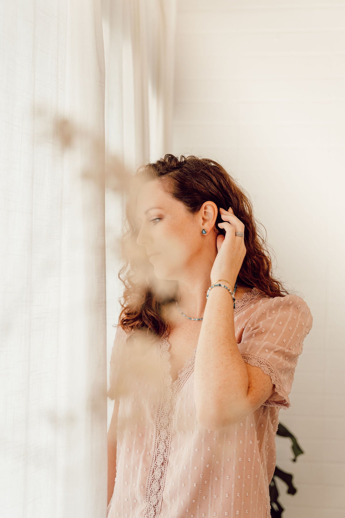 Edith Studs – Rock Paper Pretty