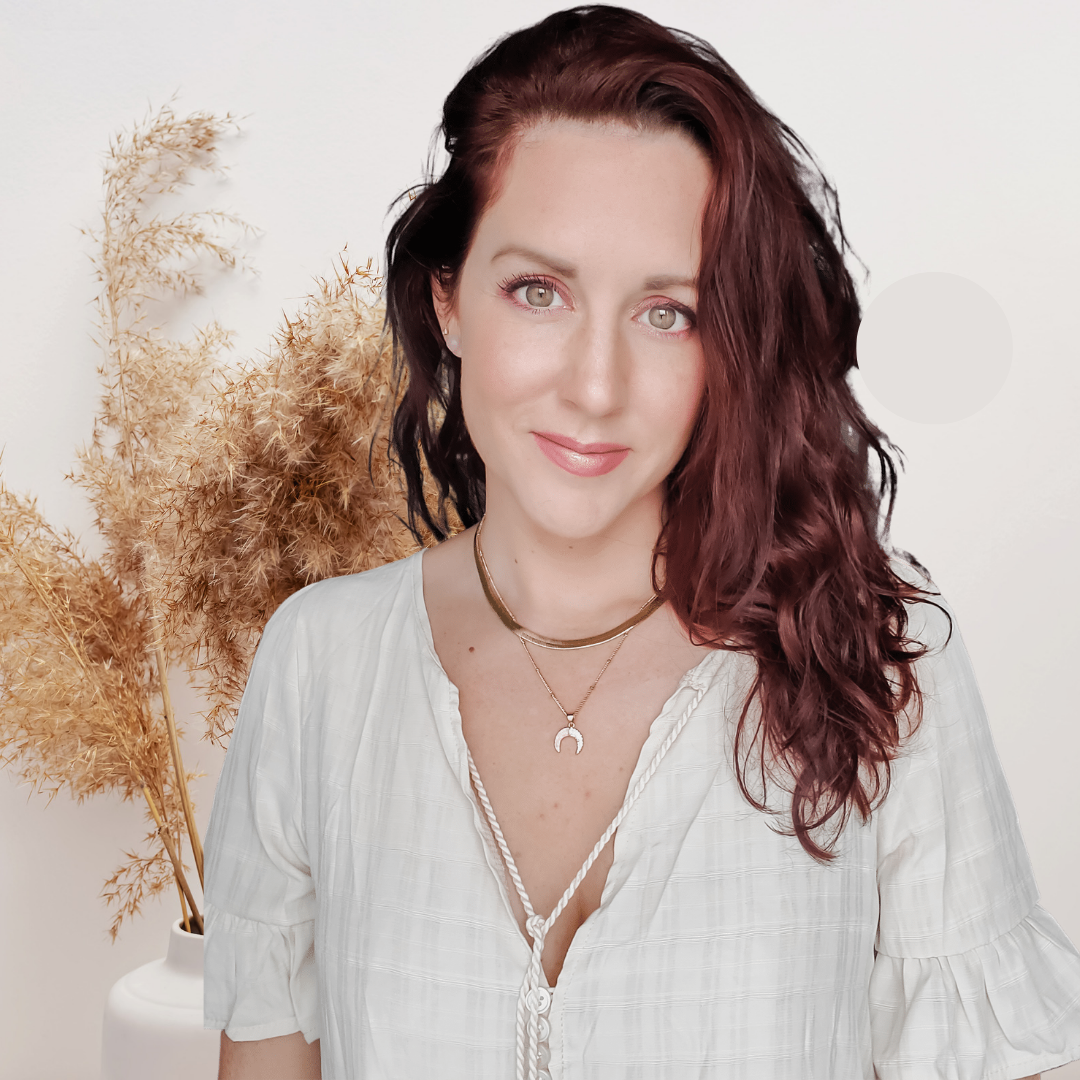 Gold Herringbone Necklace – Rock Paper Pretty